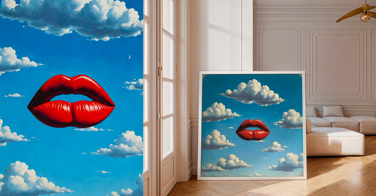 Affiches tendance, Posters - Déco Murale Moderne | Posterscape